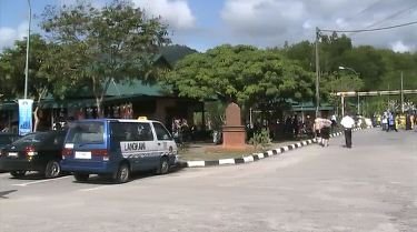 Kilim Jetty Langkawi